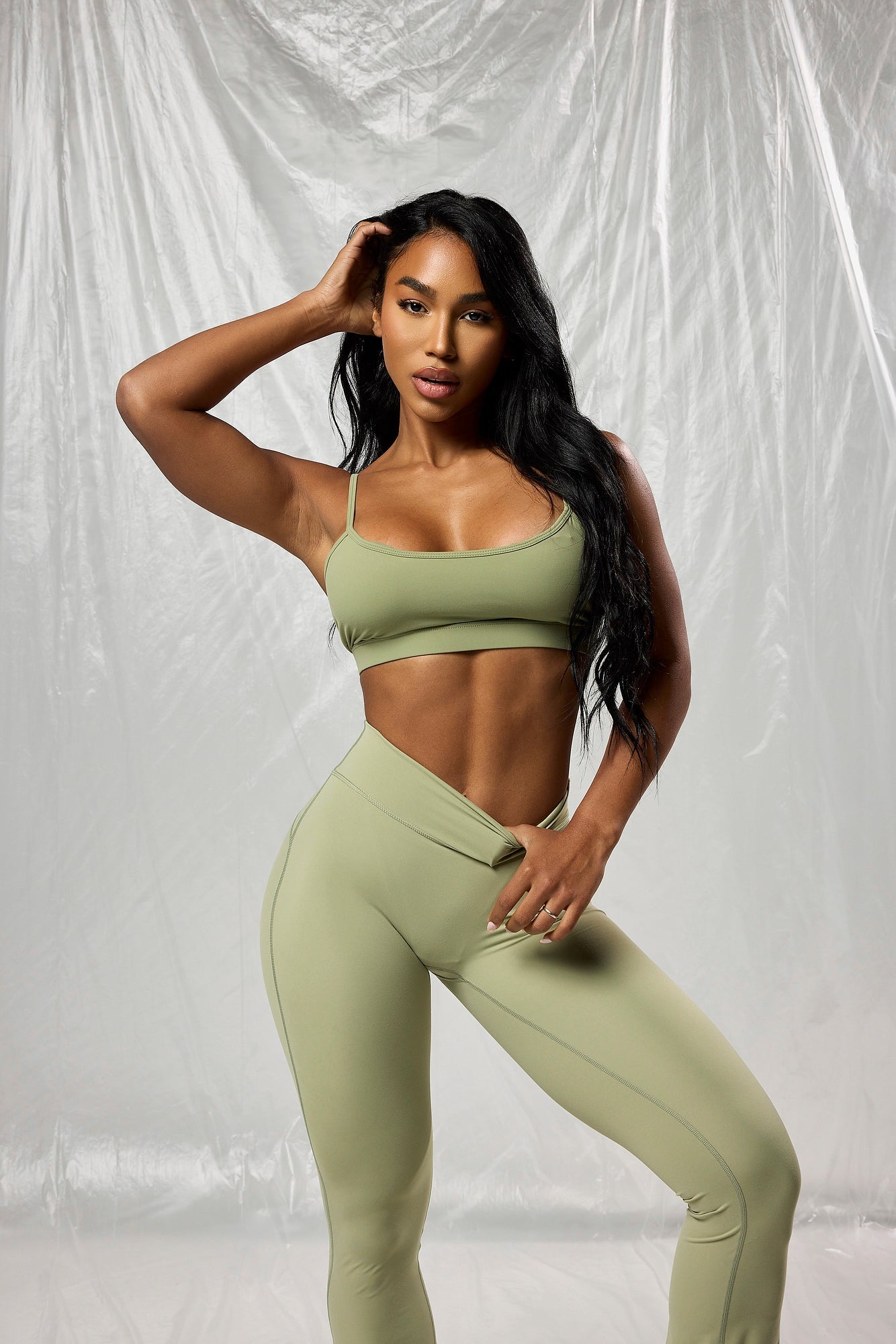 Bras for Her – YoungLA