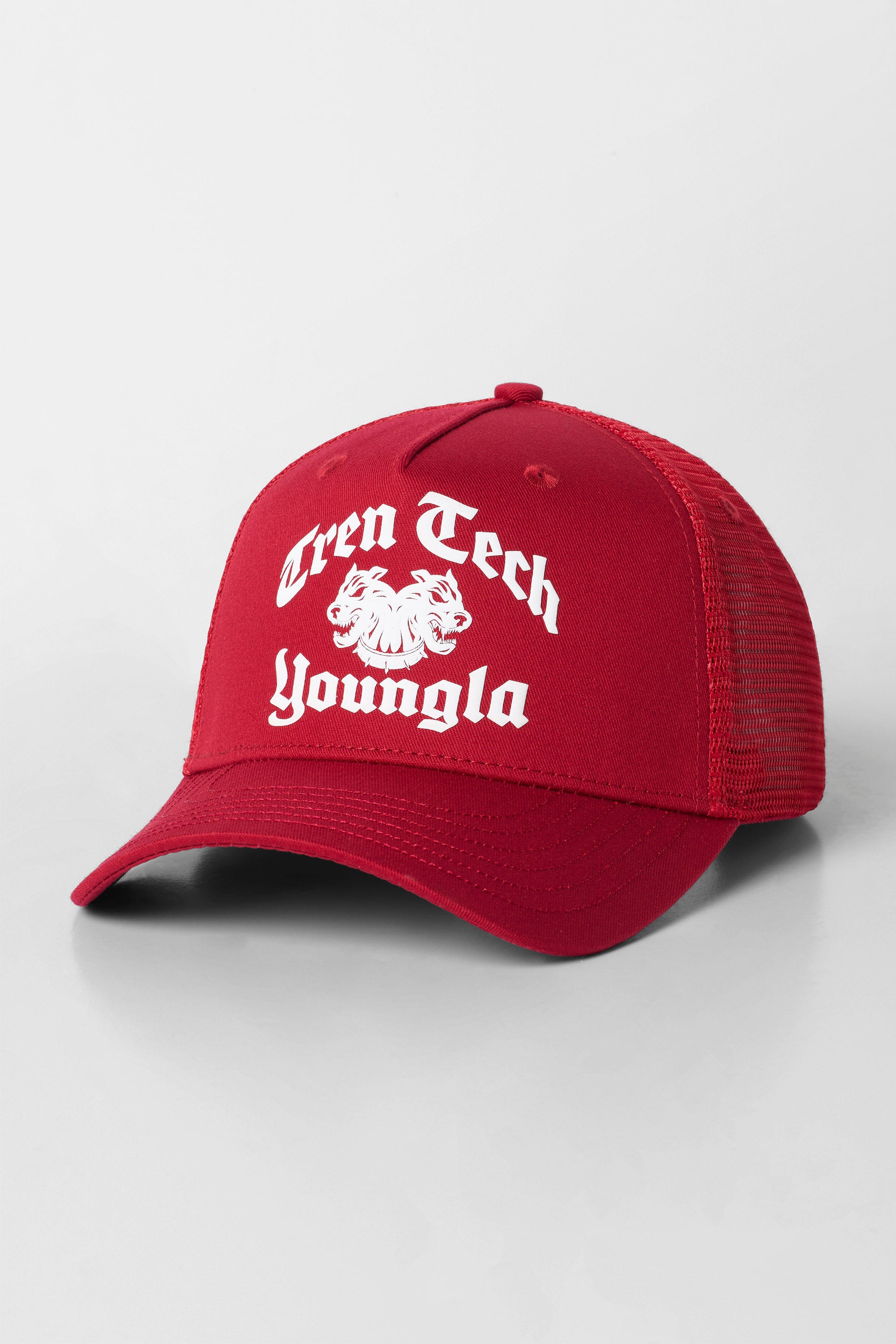 9051 Tren Twins Trucker Hats 9051 Tren Twins Trucker Hats