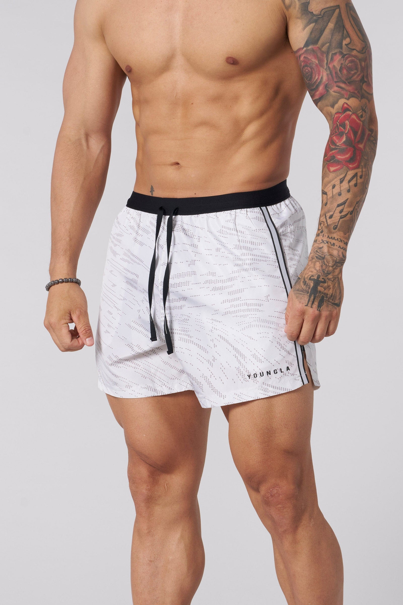 1051 - Ultra Running Shorts