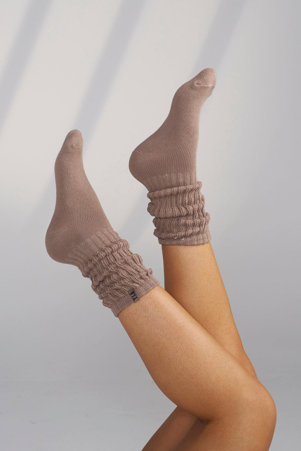 W609 - Scrunch Socks 3-Pack – YoungLA