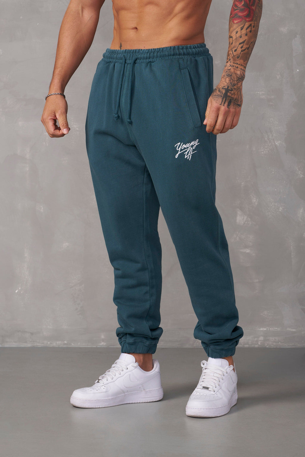 232 Legacy Joggers Youngla 