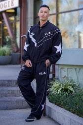 5144 - UFC™ Tracksuit Jackets