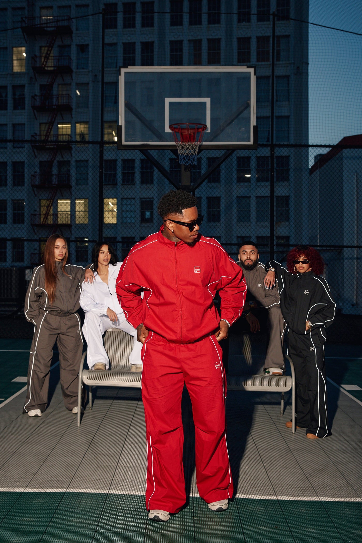 Joggers/Pants for her