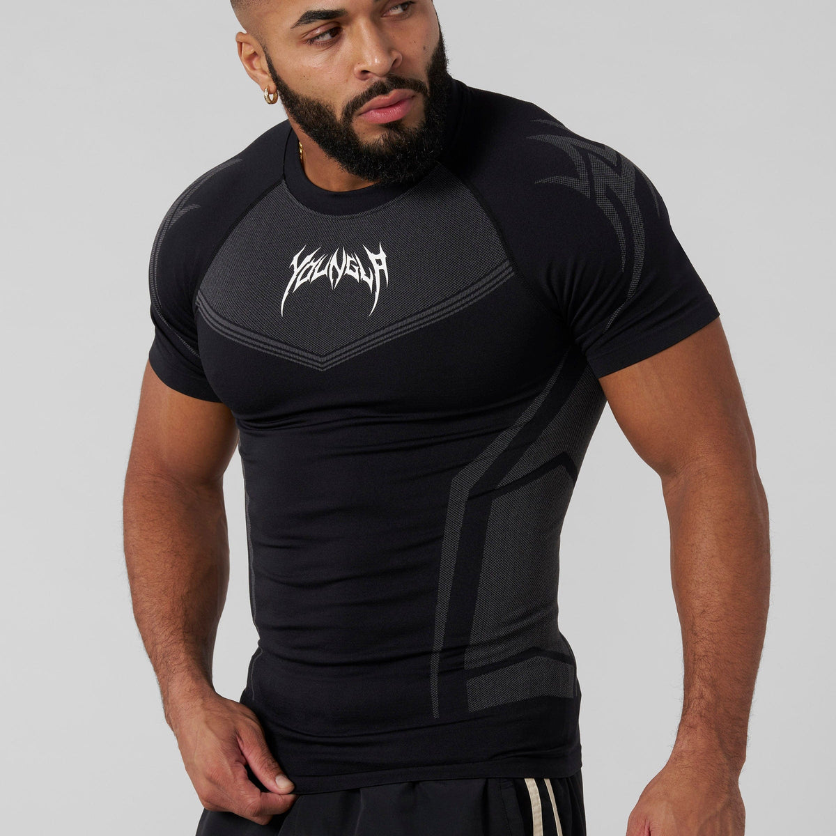 compression shirt uk