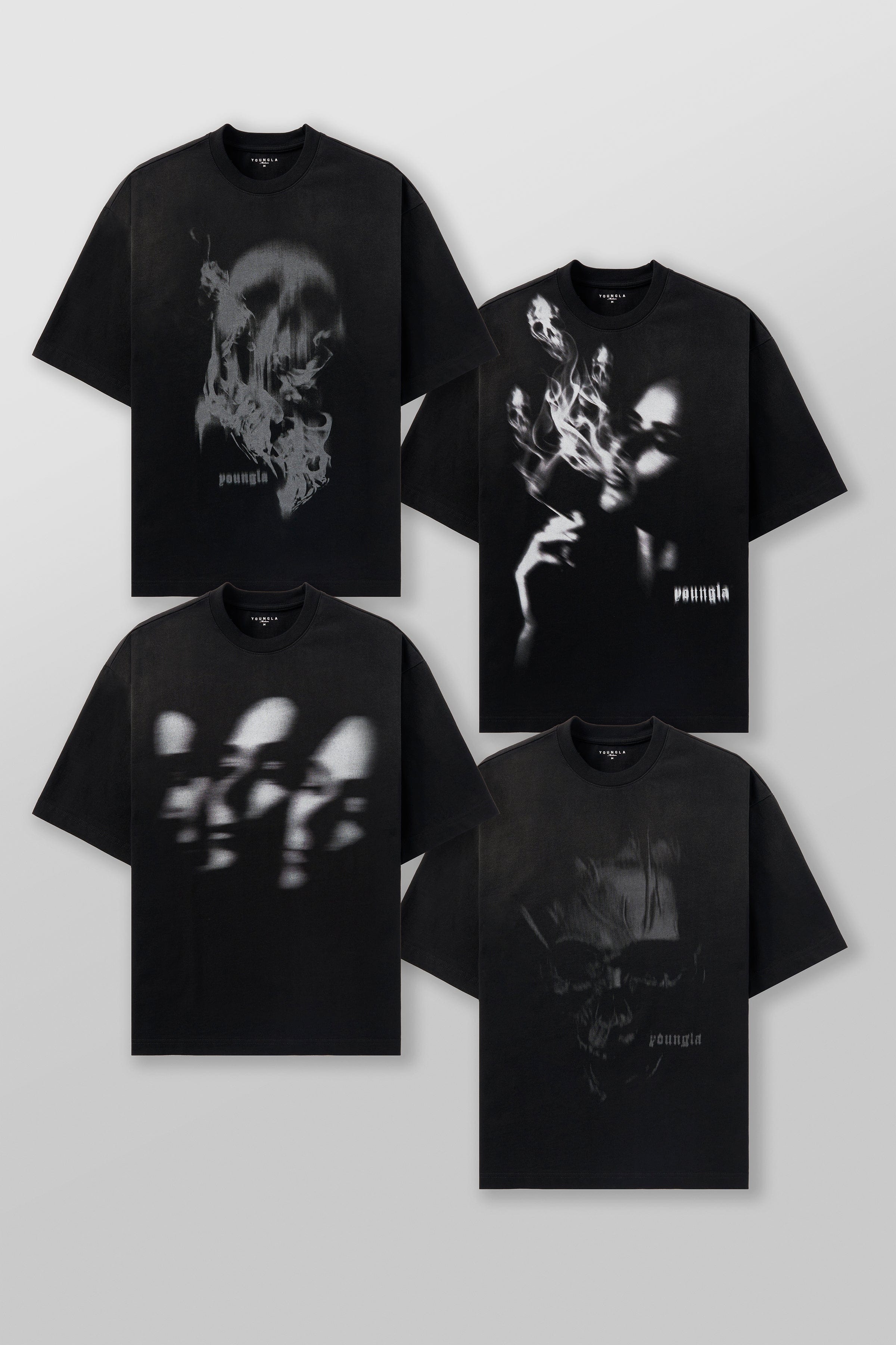 Shirts For Him – YoungLA