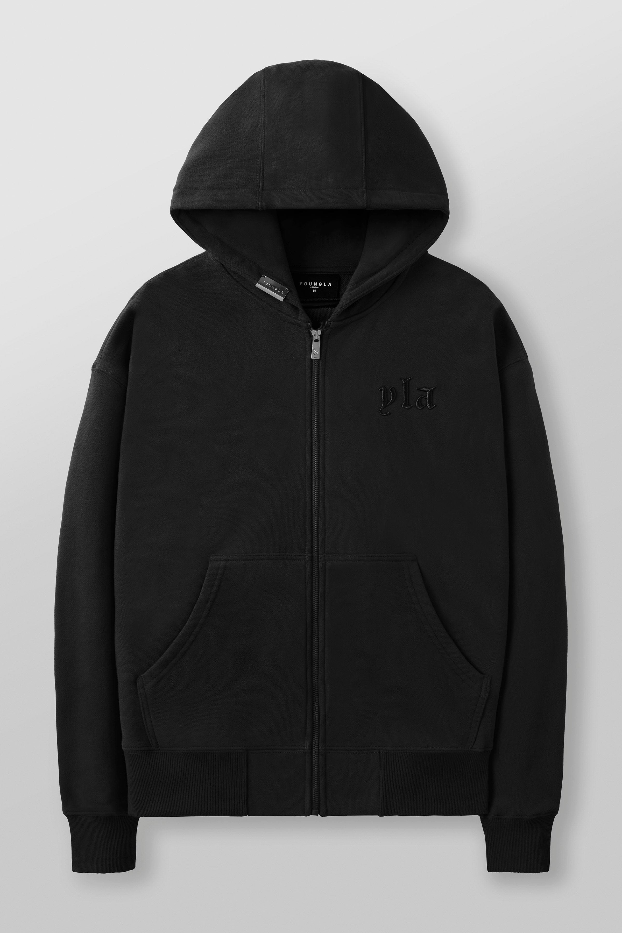 Workout Hoodies Mens | Outerwear | Youngla.com – YoungLA