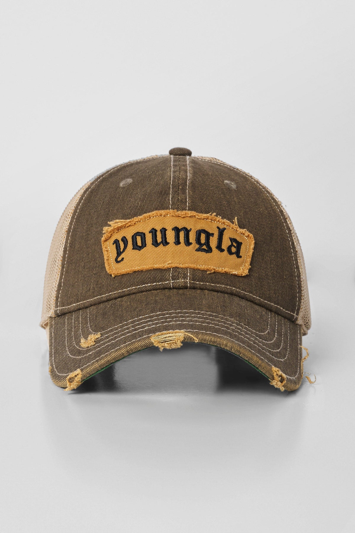 9016 - Vintage Dad Hats