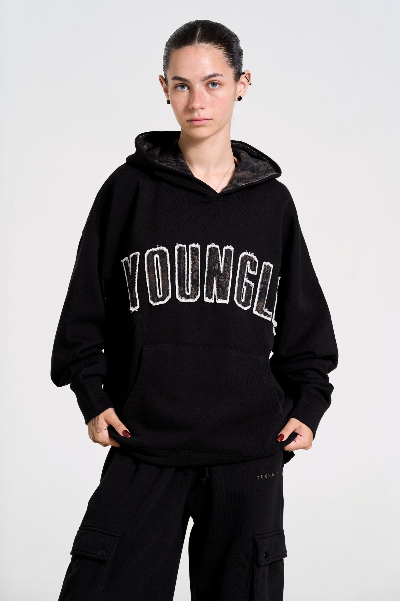 Matching Sets For Her