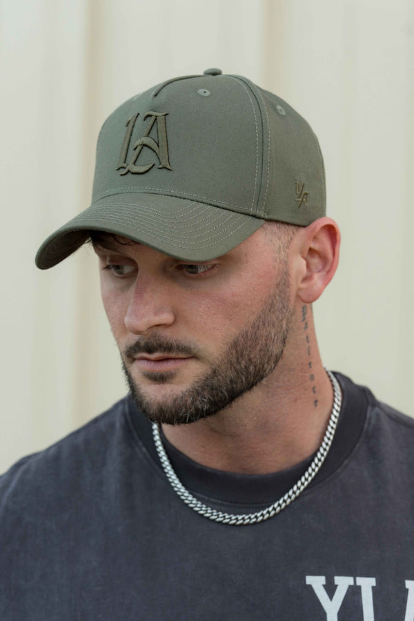 Hats/Beanies For Him – YoungLA