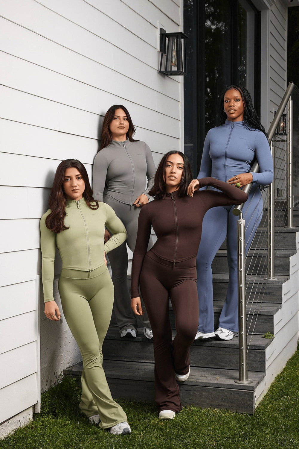 Matching Sets for her