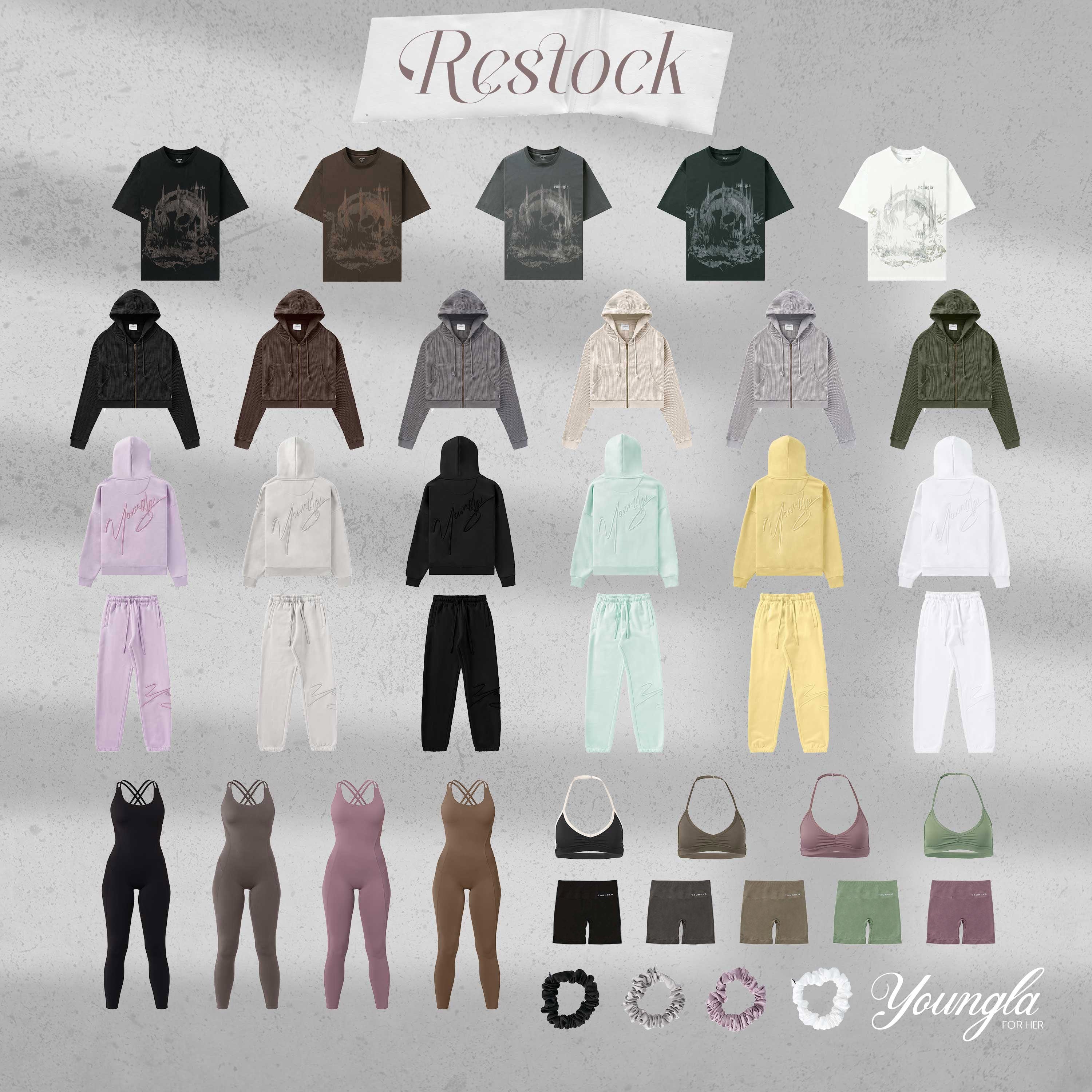 Returns and Exchanges