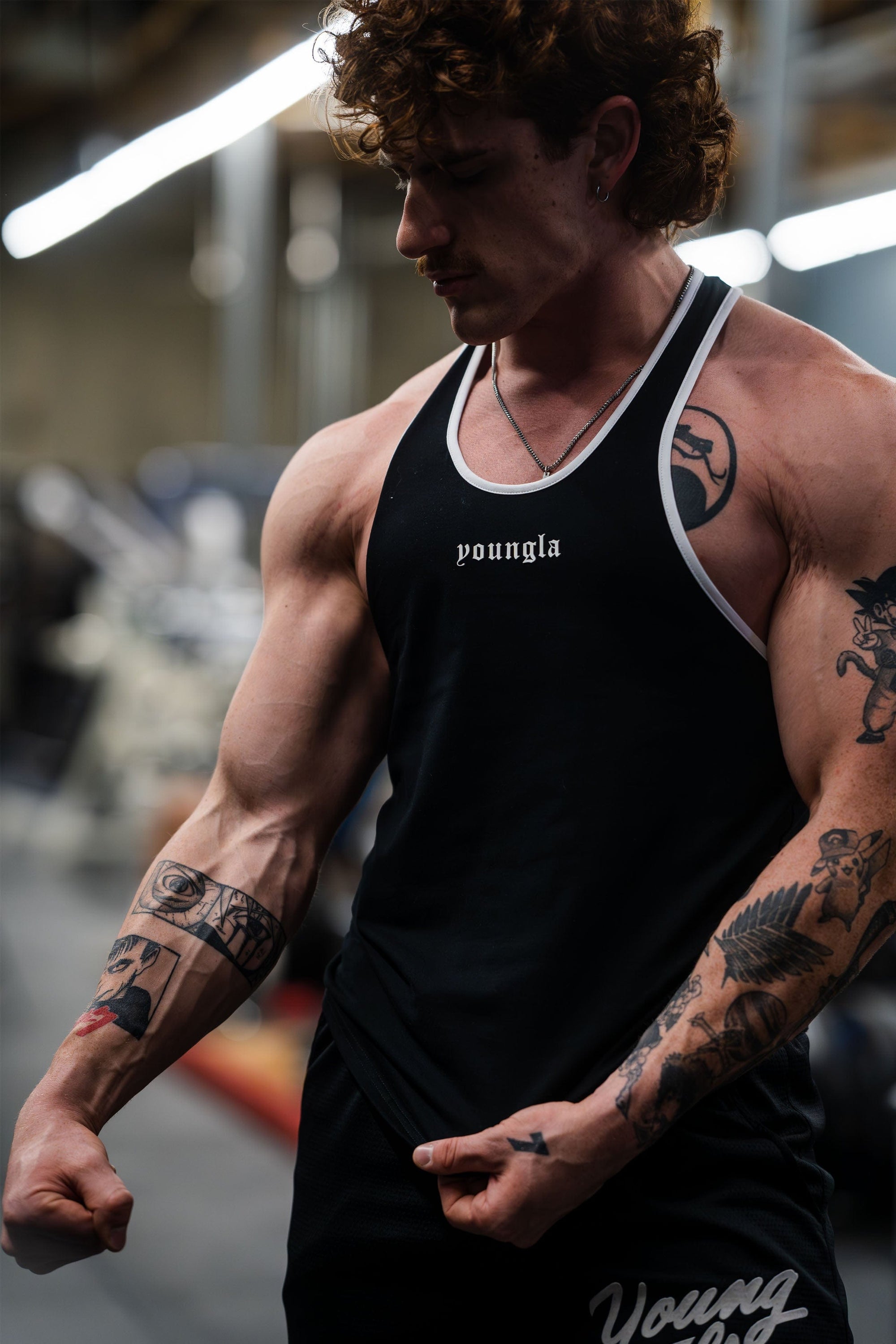 322 Golden Era Tanks