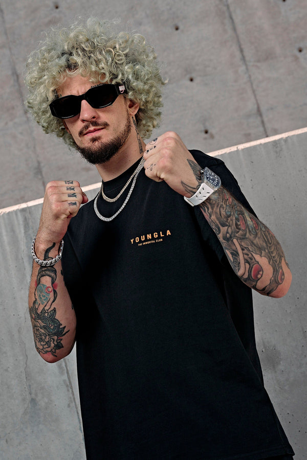 Lifestyle Clothing Brand: Youngla.com – YoungLA