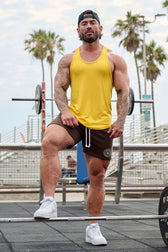 342 - New Gen Compression Stringers