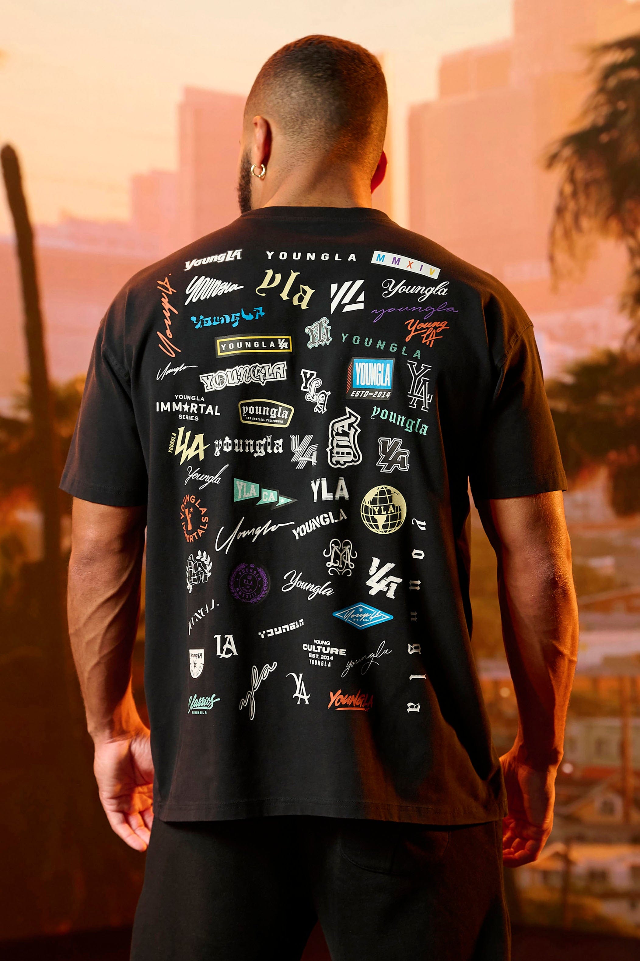 Shirts For Him – Page 3 – YoungLA