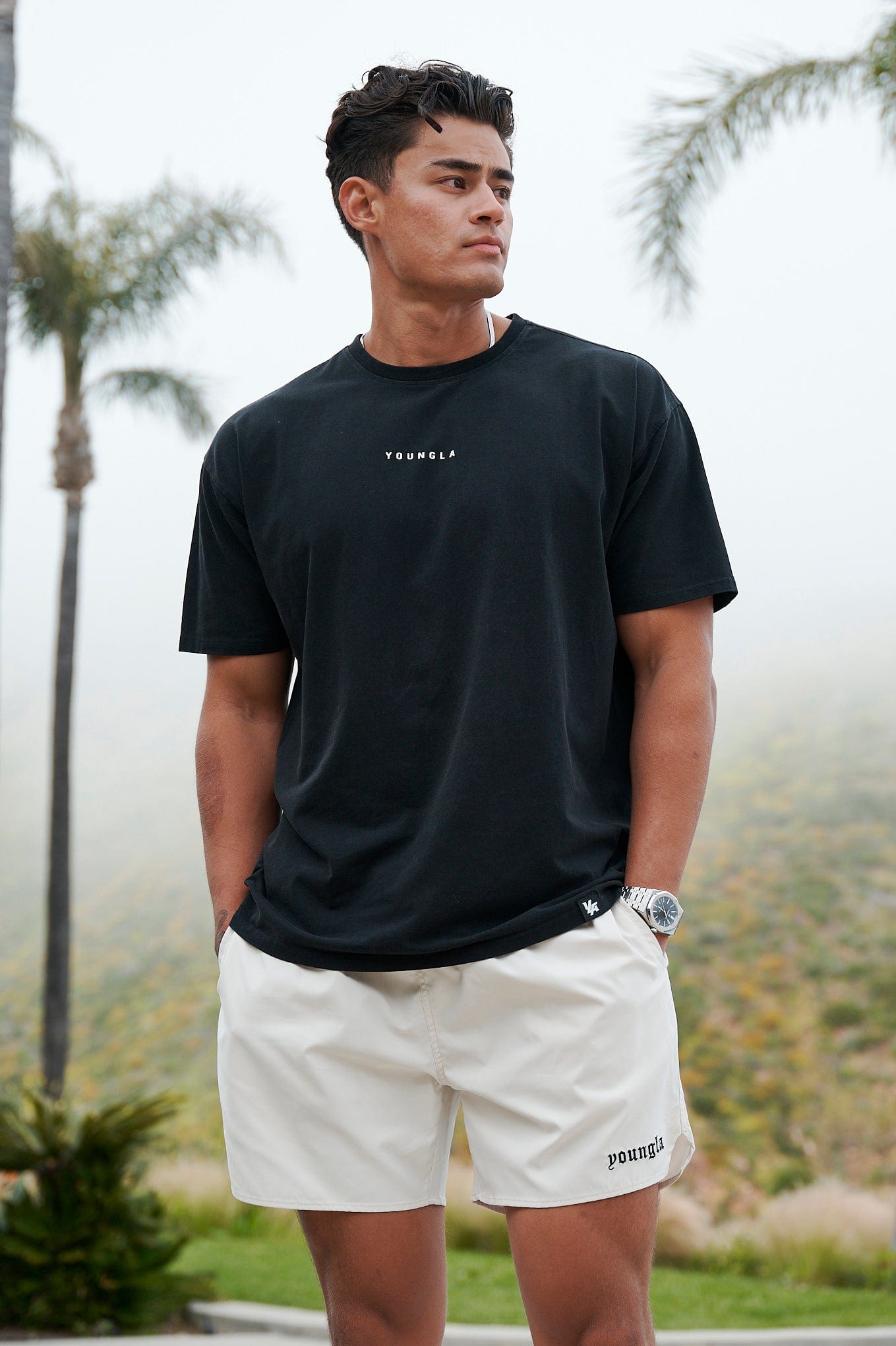 131 The Finest Shorts – YoungLA