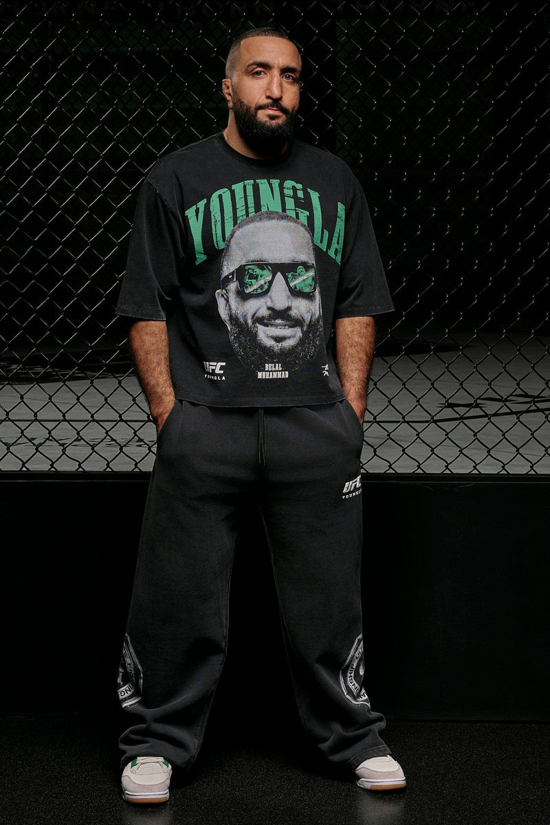 Lifestyle Clothing Brand: Youngla.com