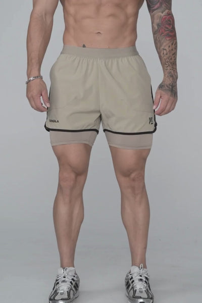 154 - Ultimate Lifting Shorts